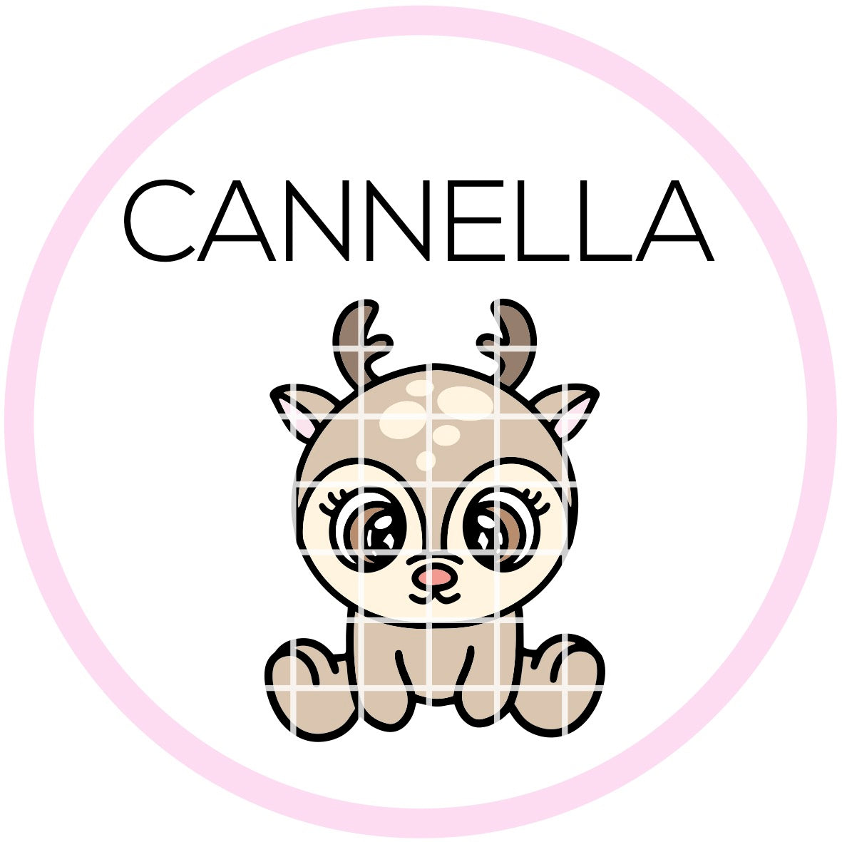 CANNELLA – Angela Smile
