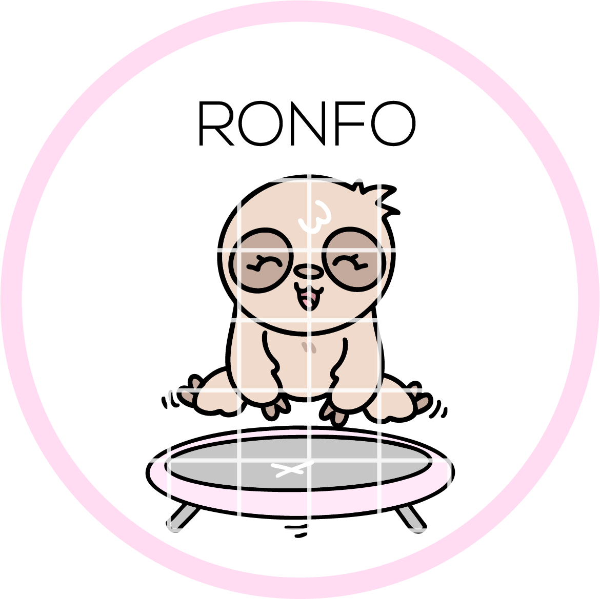 RONFO – Angela Smile